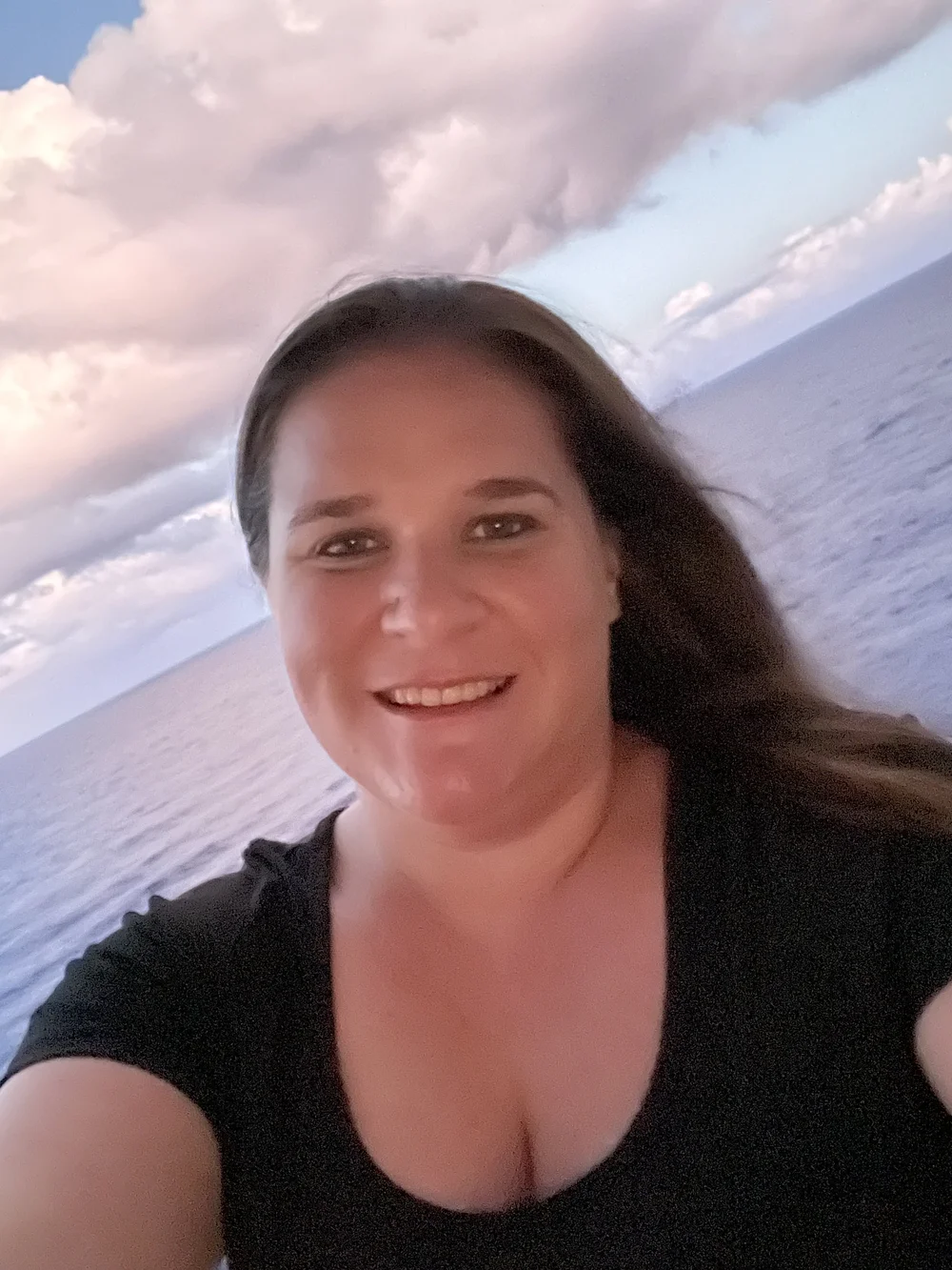 Stacy Crist — D2Travel