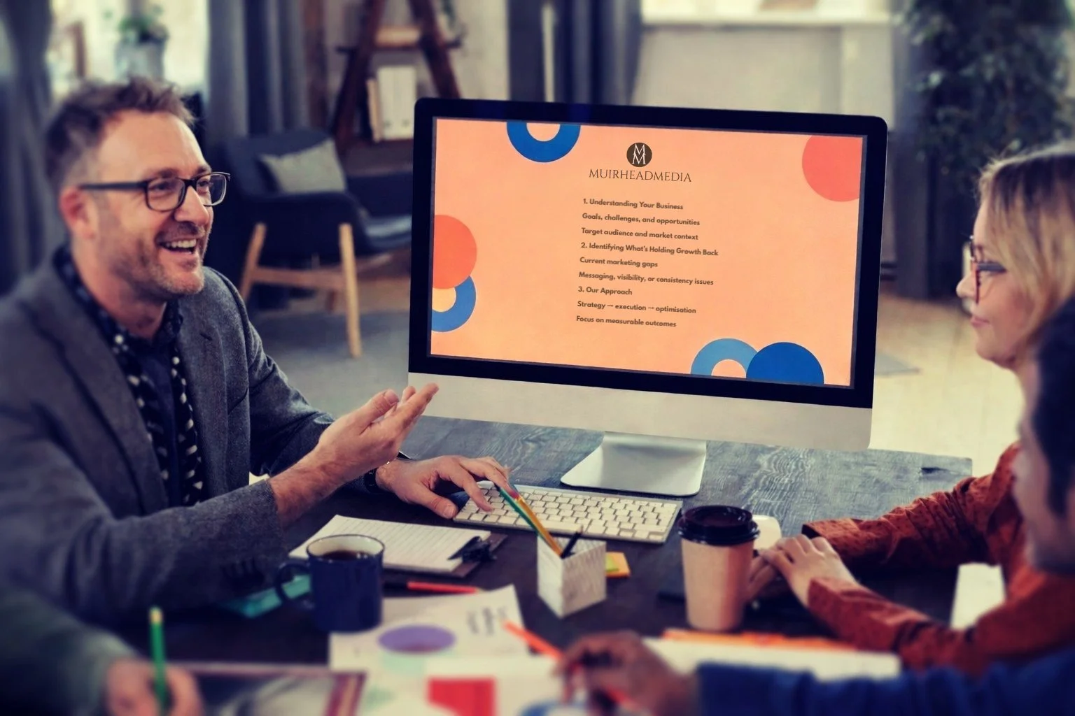 Why Small Business Marketing Fails in the UK — And What Successful SMEs ...