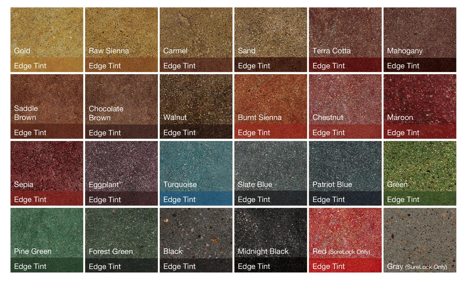 Guide to Residential Polished Concrete Floors — Grindkings Atlanta ...