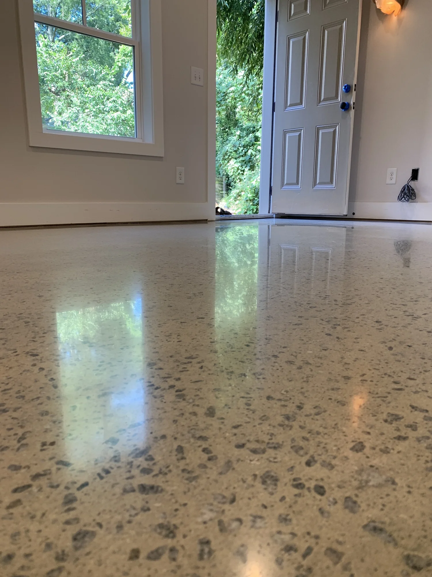 Trusted Polished Concrete Flooring Company - Concrete Floor Polishing ...