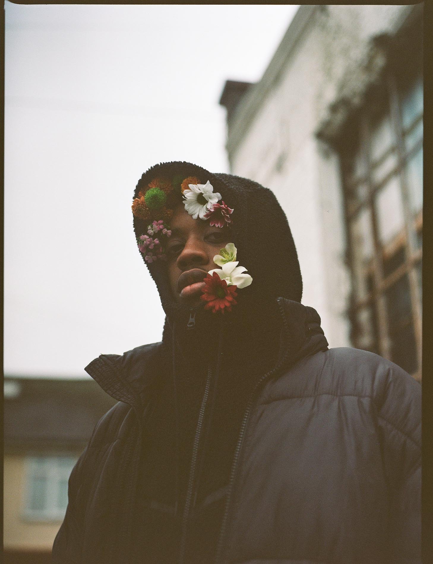 Floral Styling. Editorial | Fashion | Beauty. London, UK, Europe ...