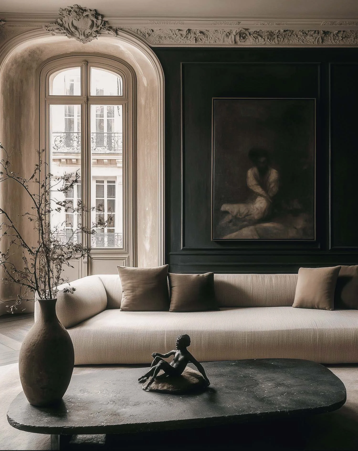 Belvedere Apartments — Studio Brent Lee