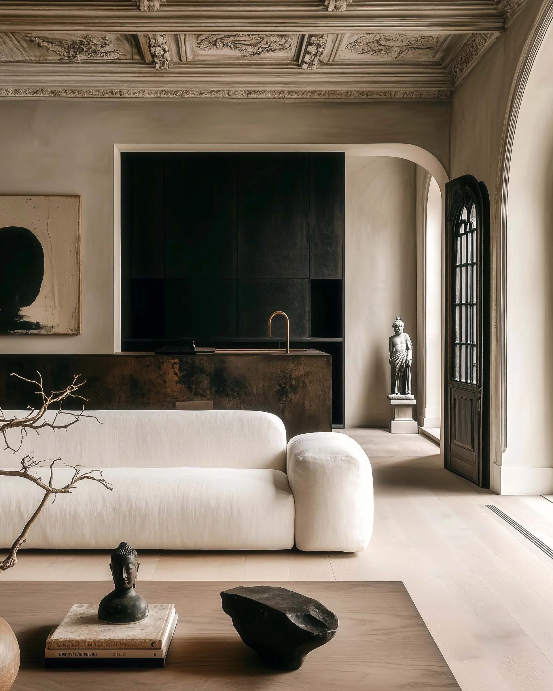 Belvedere Apartments — Studio Brent Lee