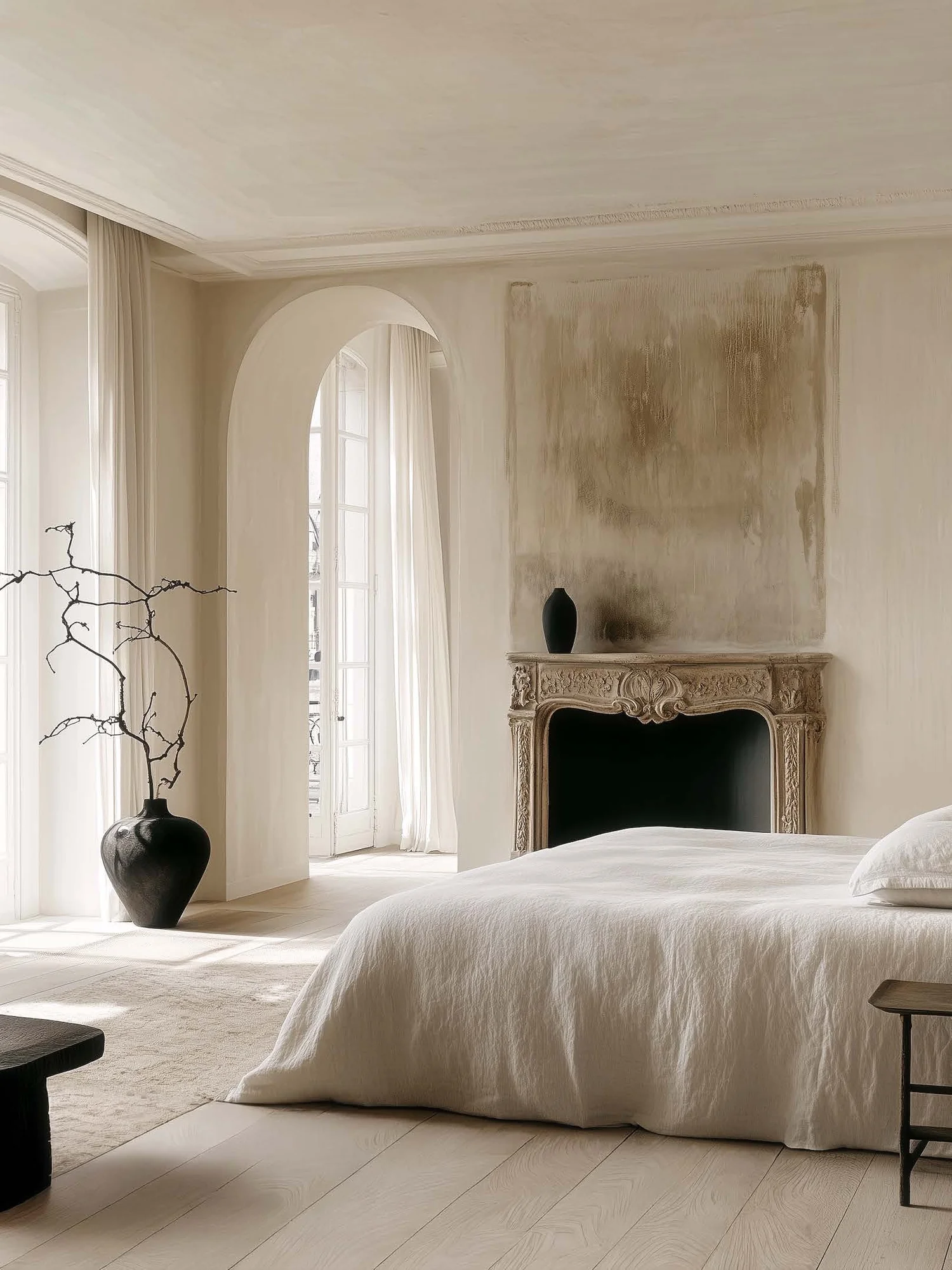 Belvedere Apartments — Studio Brent Lee