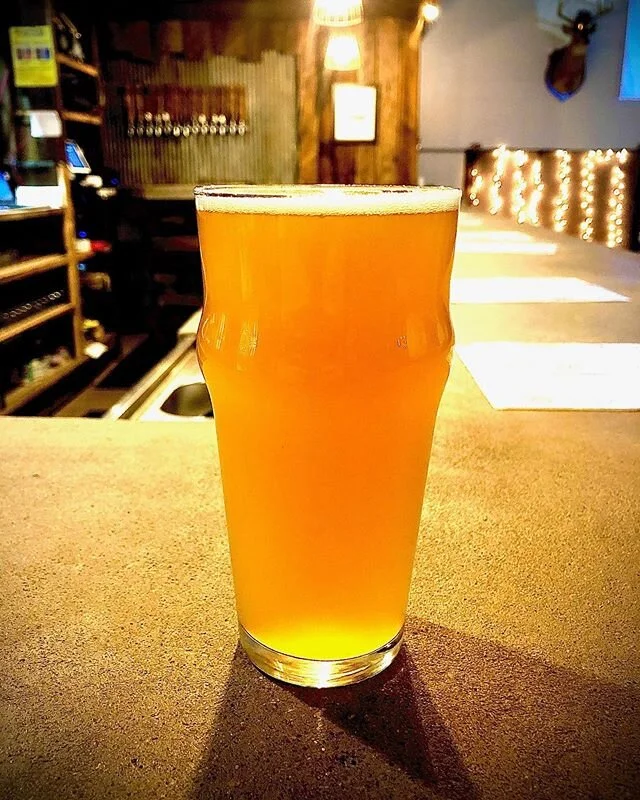 HIGH GROUND BREWING — Welcome to HGB