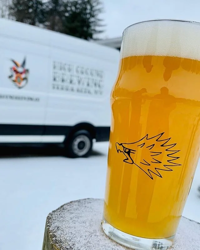 HIGH GROUND BREWING — Welcome to HGB