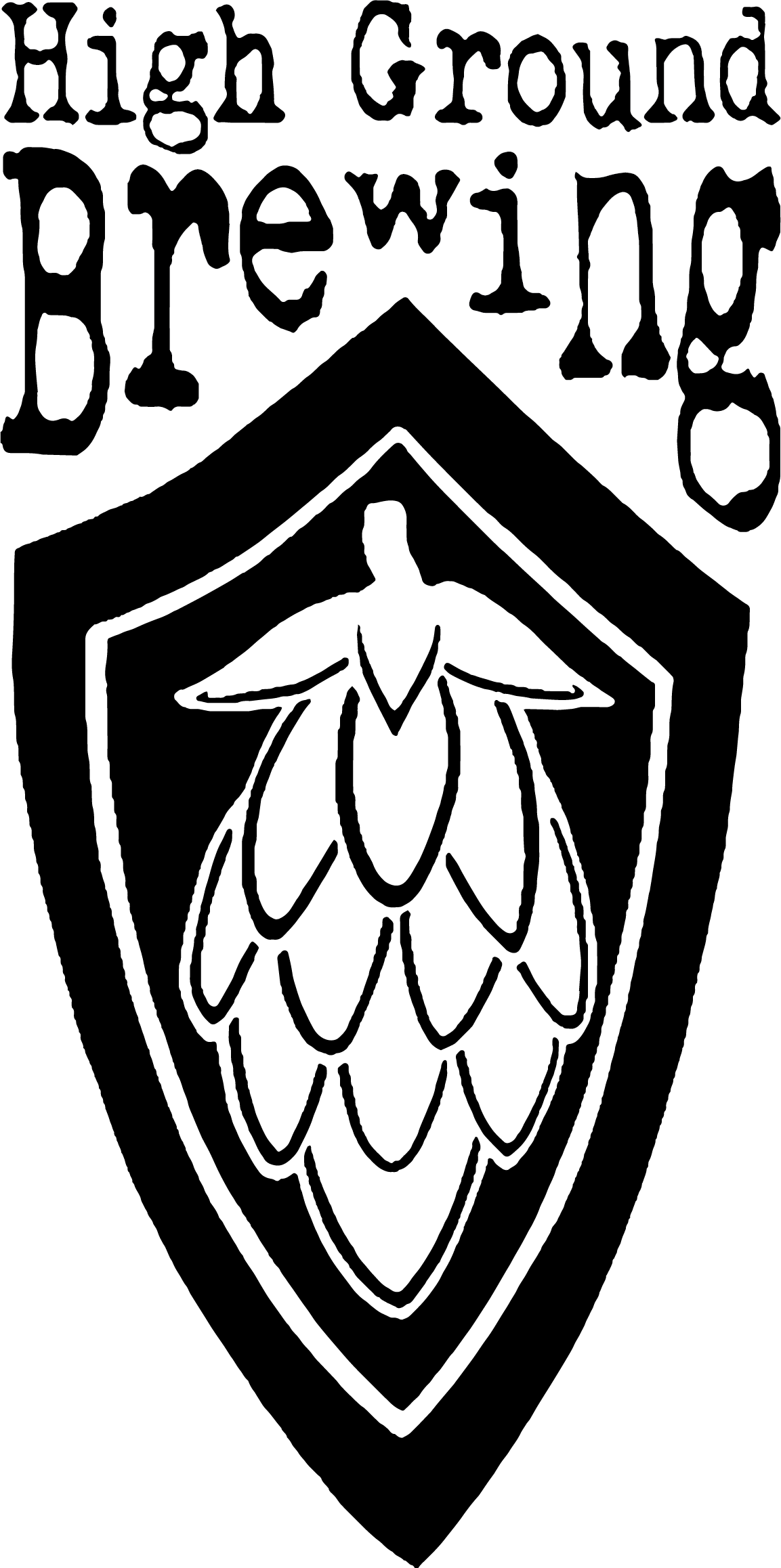 High Ground Brewing — Home