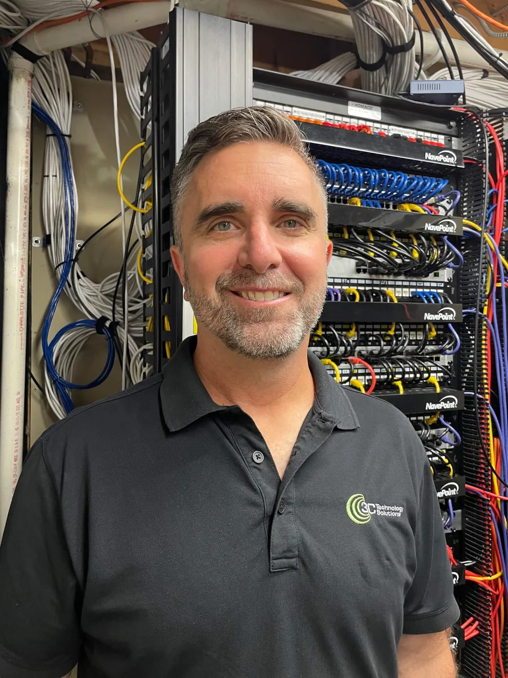 3C Technology — Dental Network Group