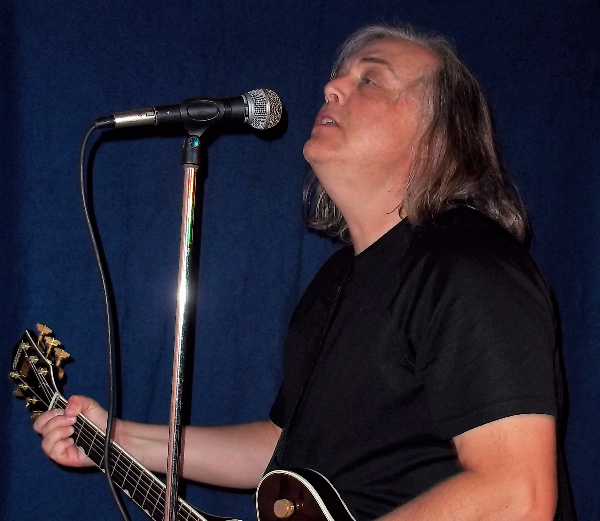 Media — Mark Reinhart and RMT