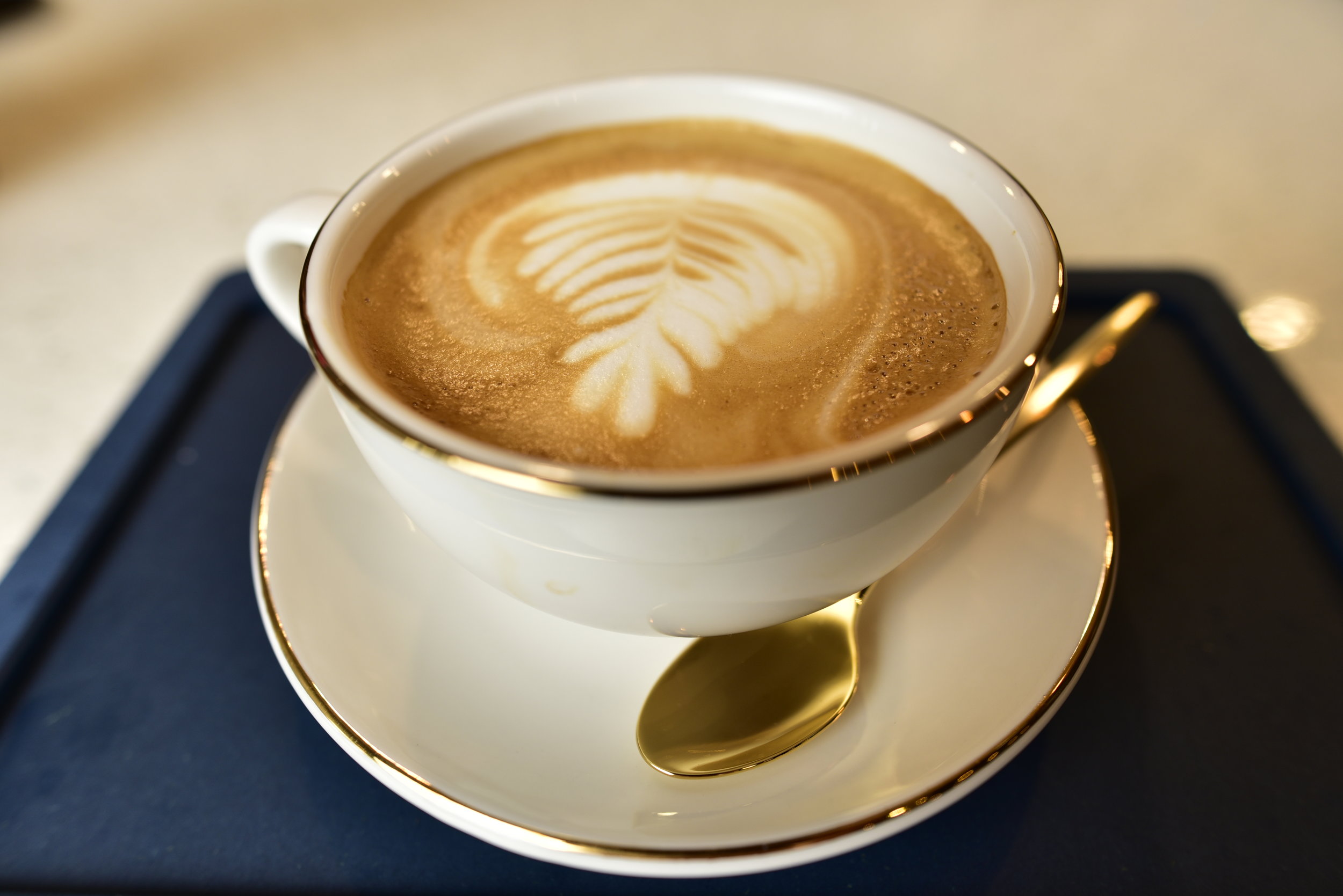 Gallery — — Myomee Cafe