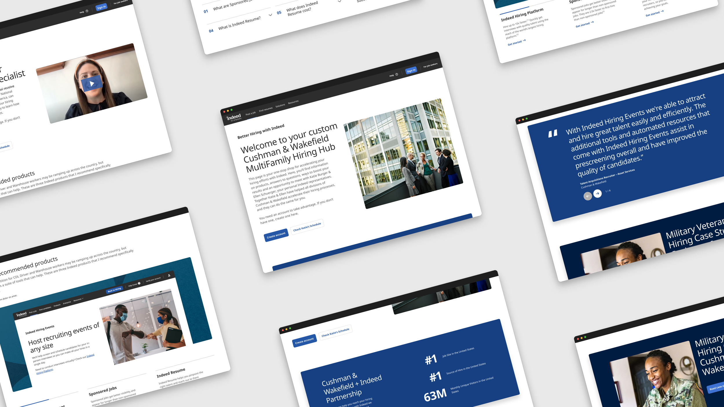 Work — Austin Richardson | Design