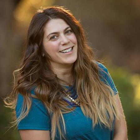 Glendale Tech — Maria Hoey