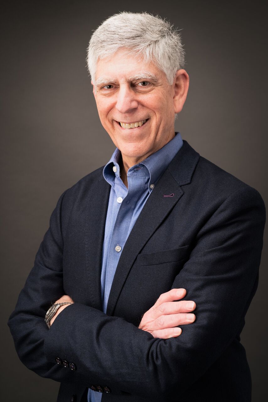 Glendale Tech — Jim Schaefer
