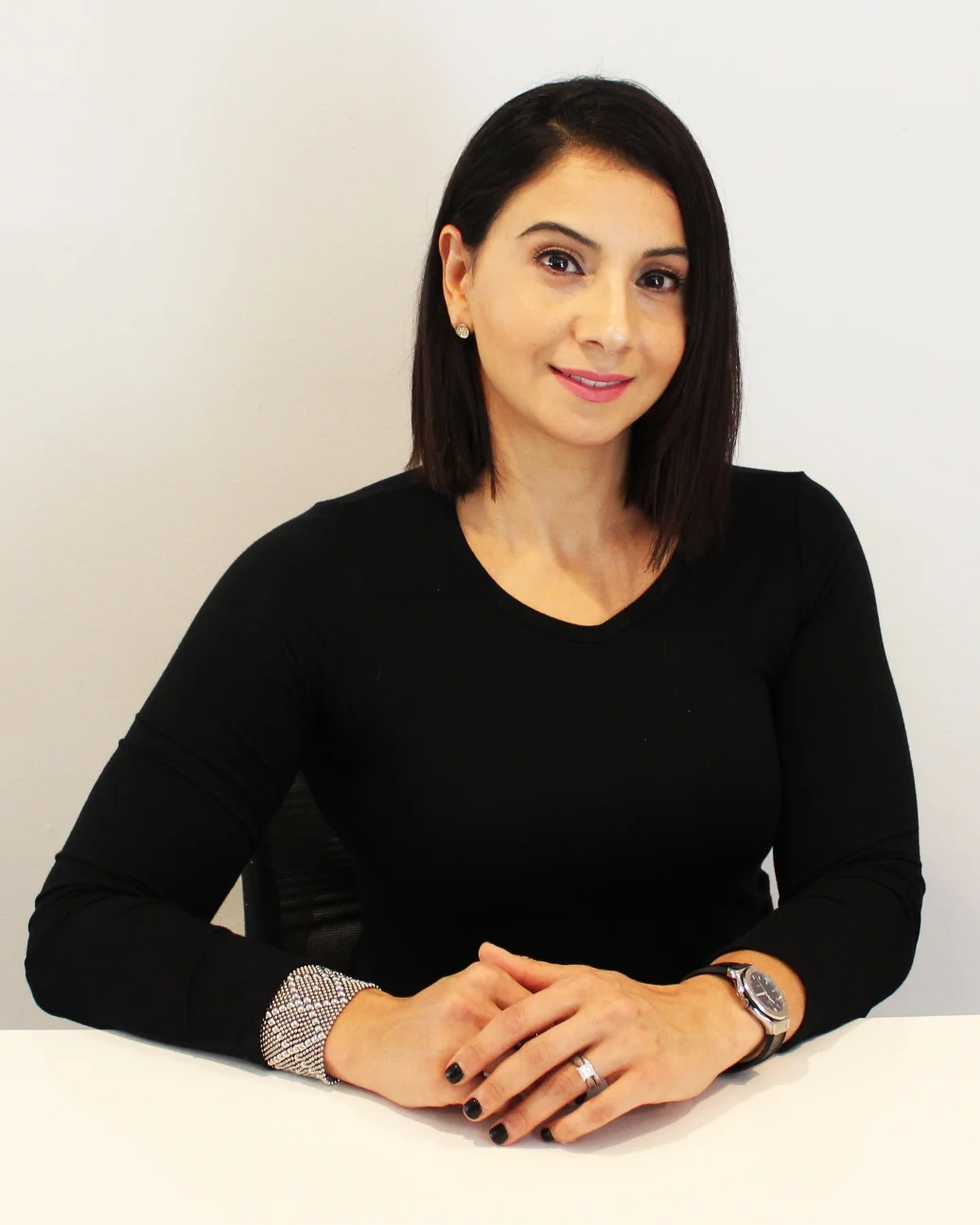 Glendale Tech — Ani Torosyan
