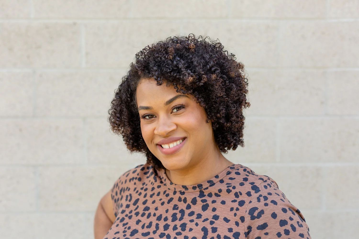 Glendale Tech — Viv Jones