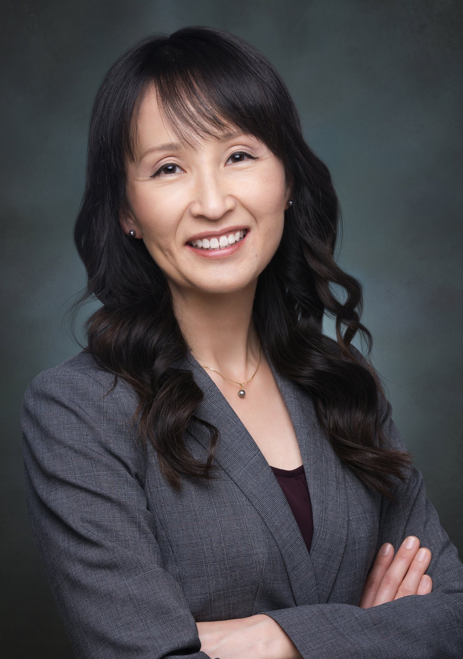 Glendale Tech — Josephine E. Chang