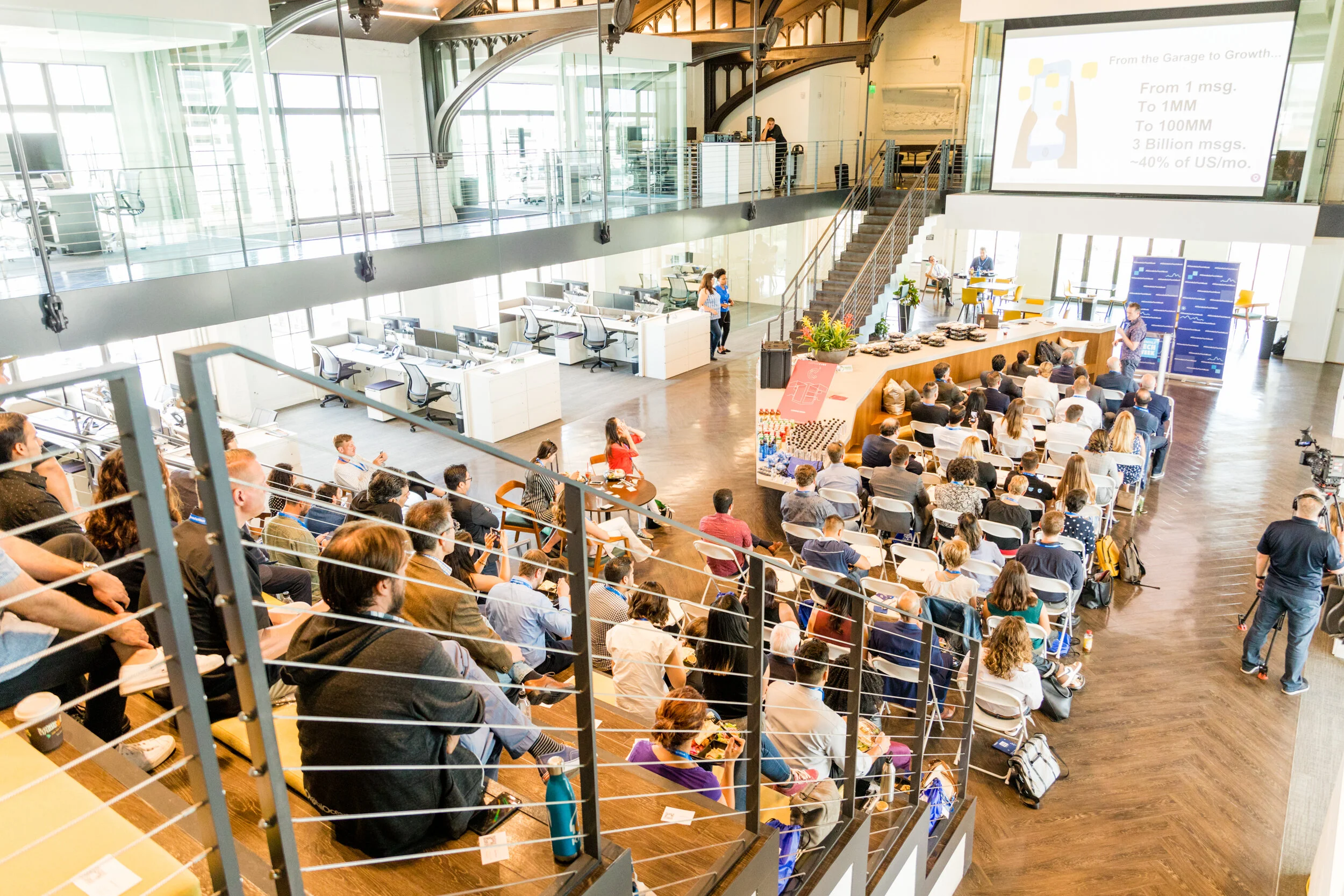 Glendale Tech — About