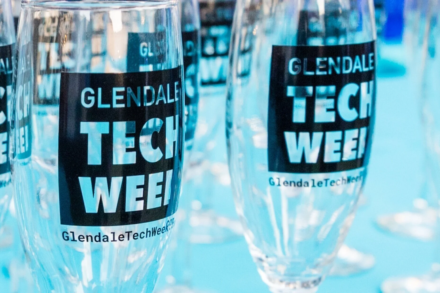 Glendale Tech — About