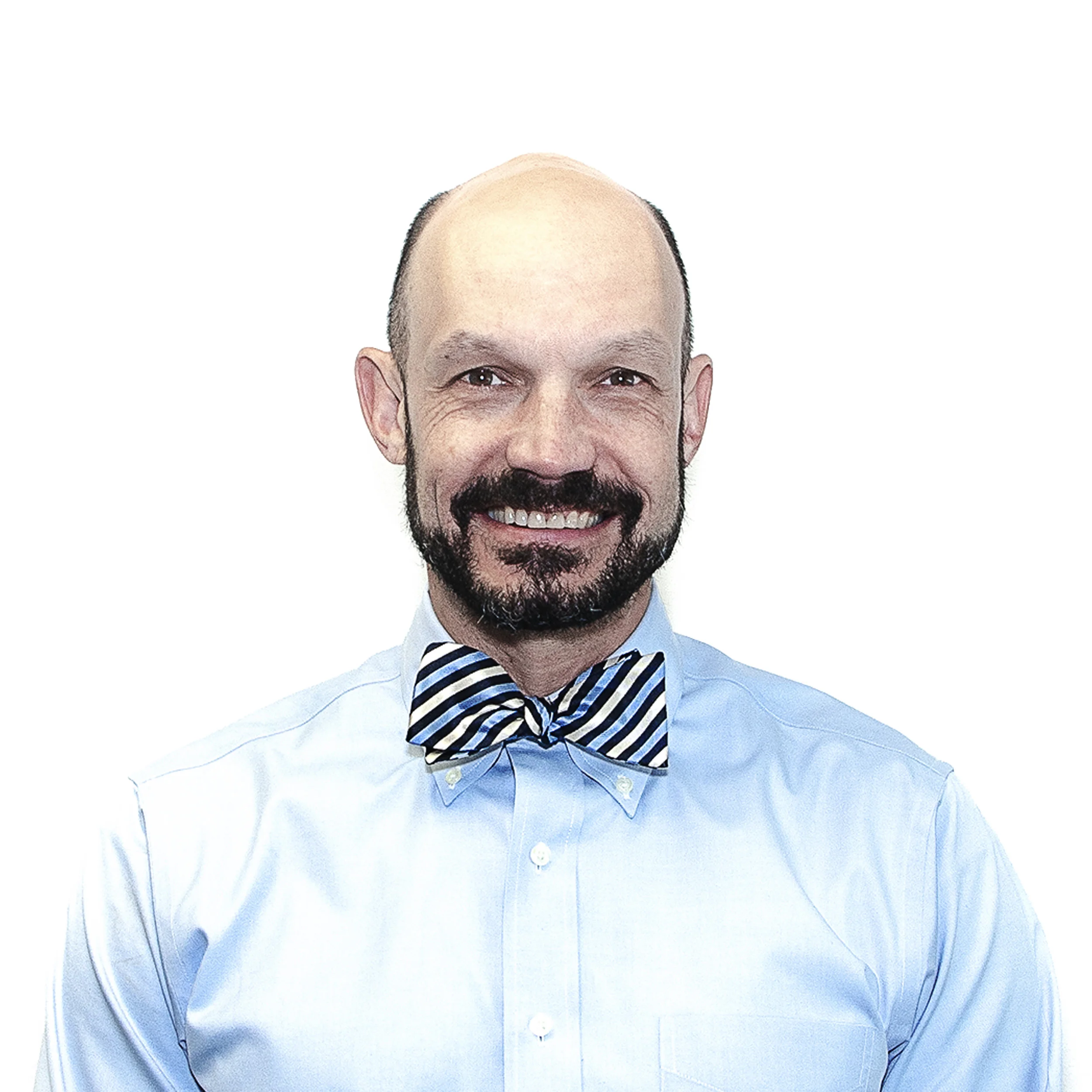 Psychology Clinicians