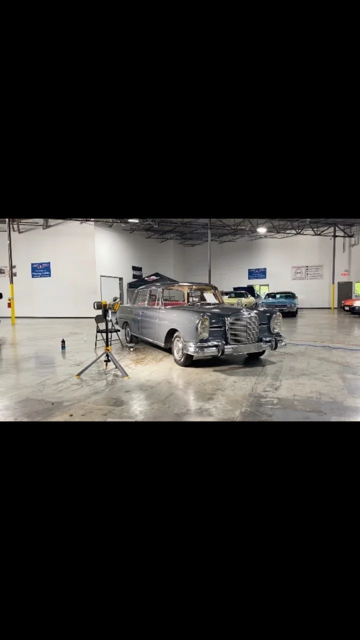 Photo Gallery — Gold Shield Automotive Studio