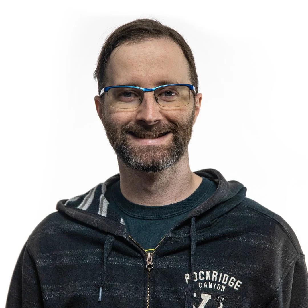 Kingdom City | Meet Our Team