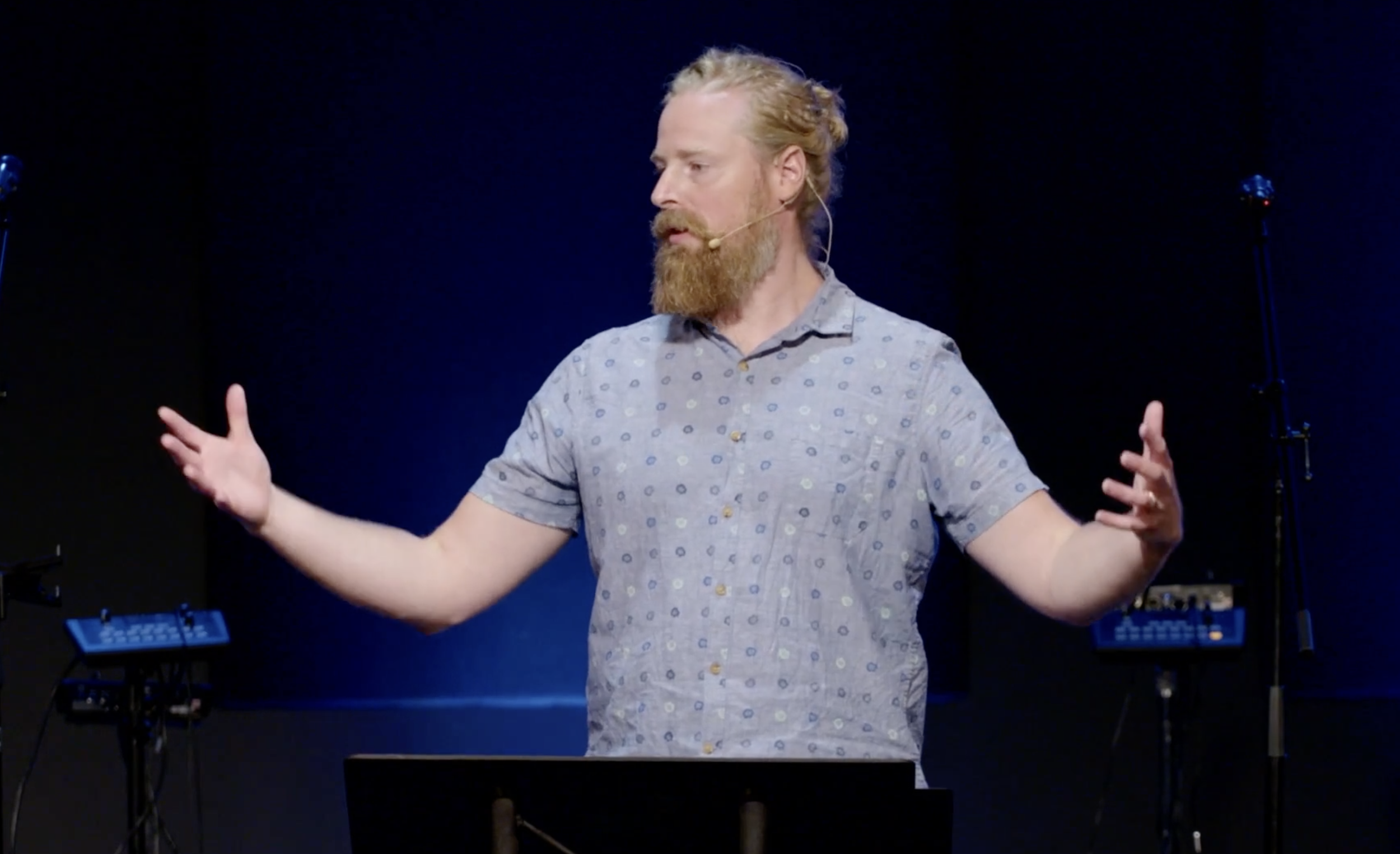 Kingdom City | Messages