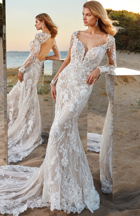 Eddy K Sky — Ellie Stone Bride