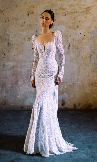 Designers — Ellie Stone Bride