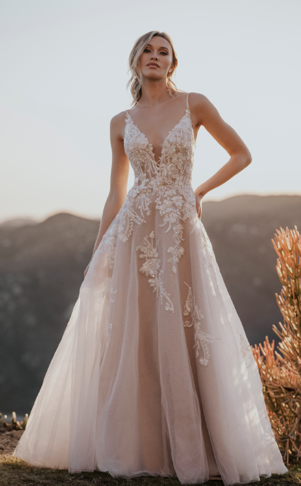 Designers — Ellie Stone Bride