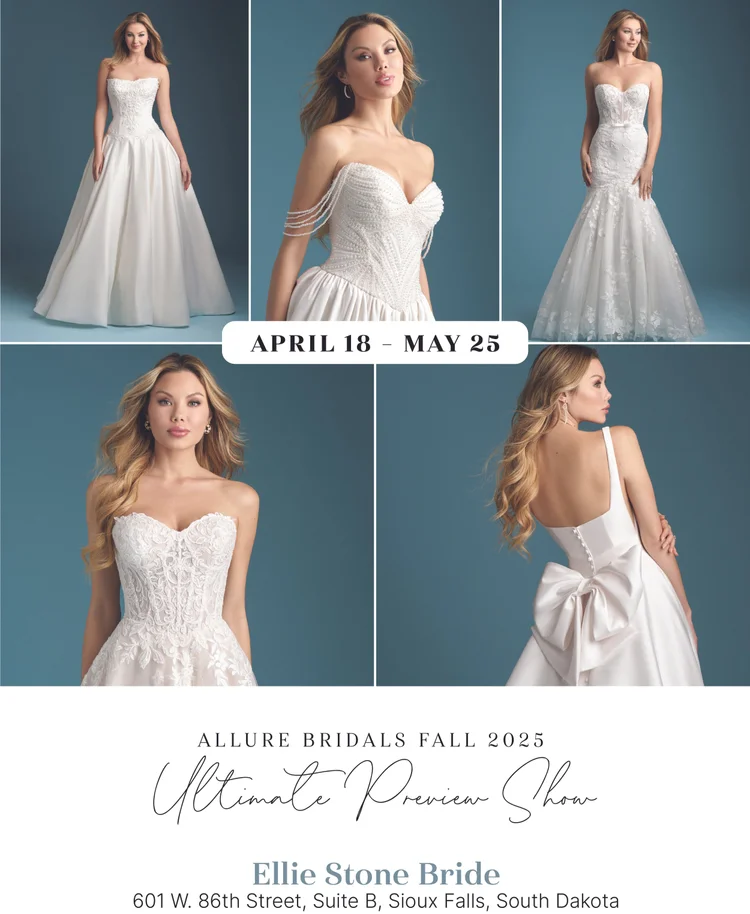 Ellie Stone Bride