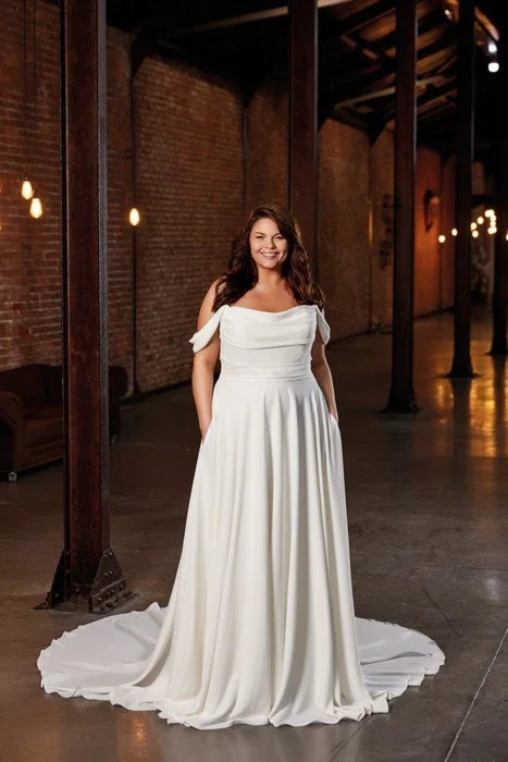 Designers — Ellie Stone Bride