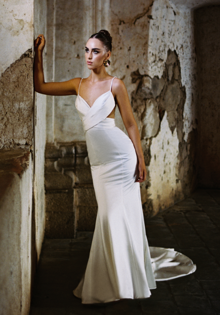 Designers — Ellie Stone Bride