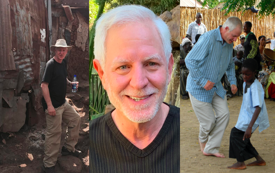 The Greenbaum Foundation