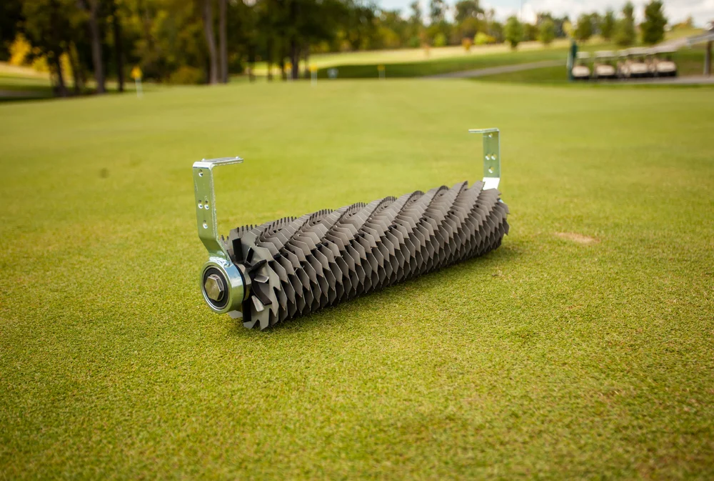 Fairway Mower — True-Surface® by Turfline, Inc.