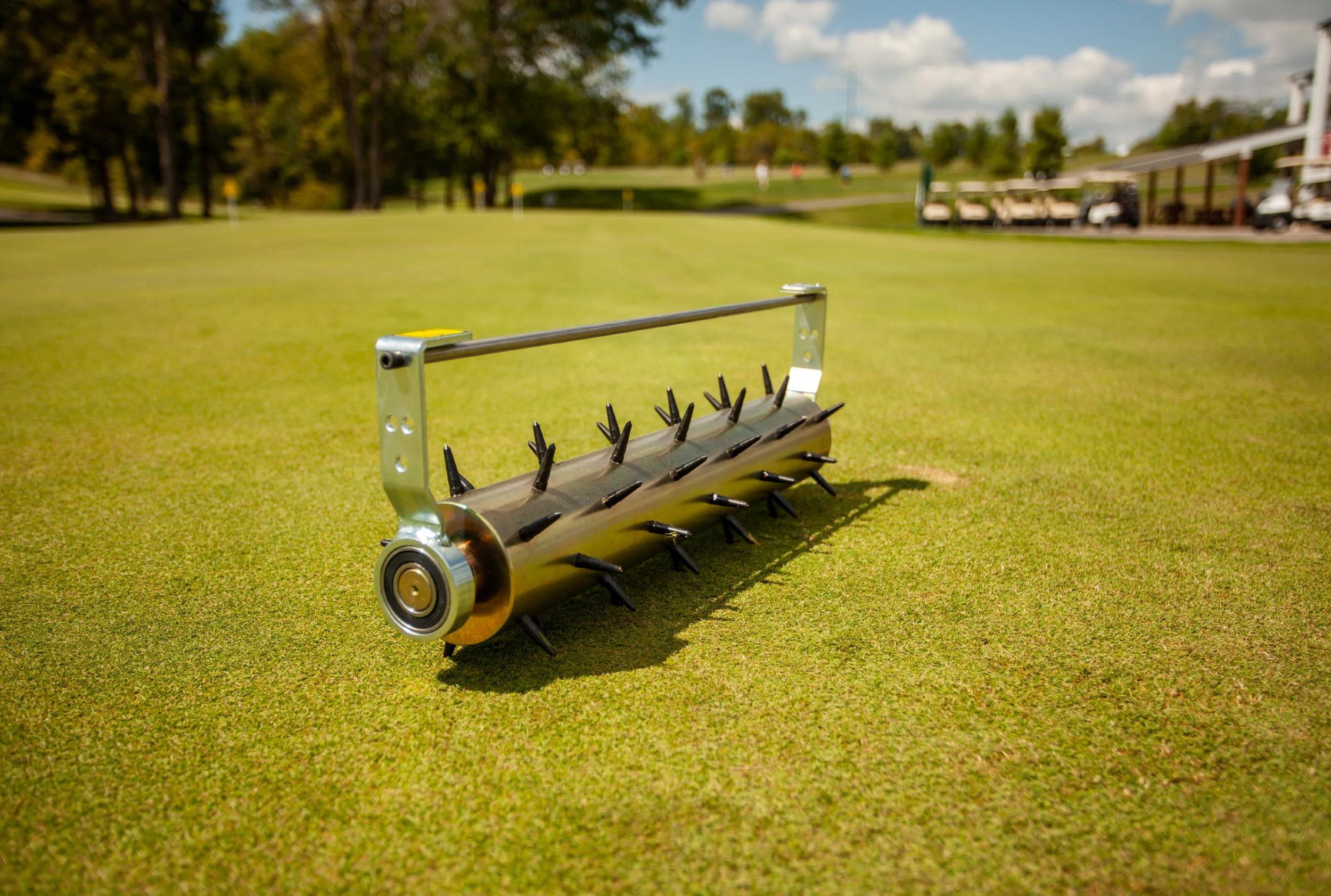 Greens Care Collection — True-Surface® by Turfline, Inc.