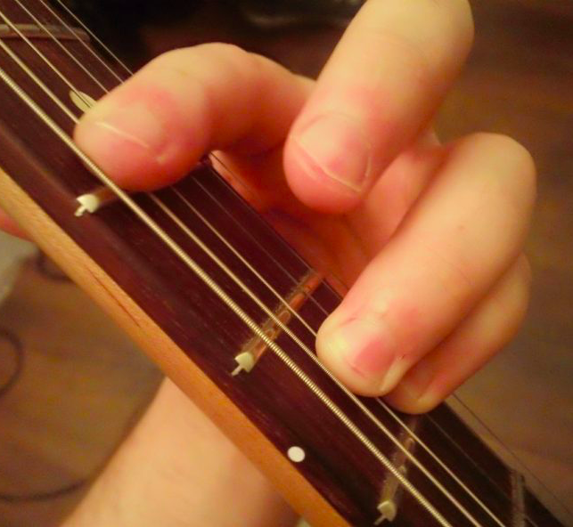 Lone Star Guitar Academy-Golden Gate Guitar Lessons Blog