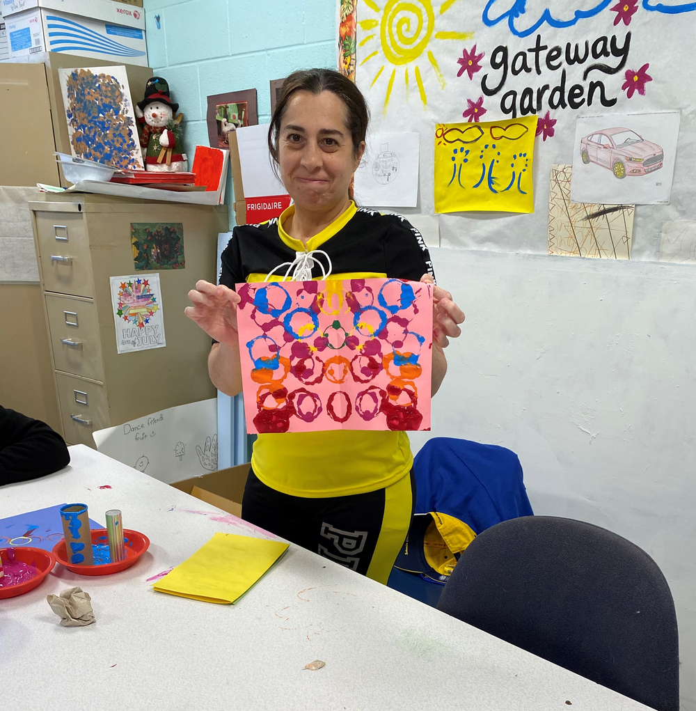 Programs — Gateway to Learning