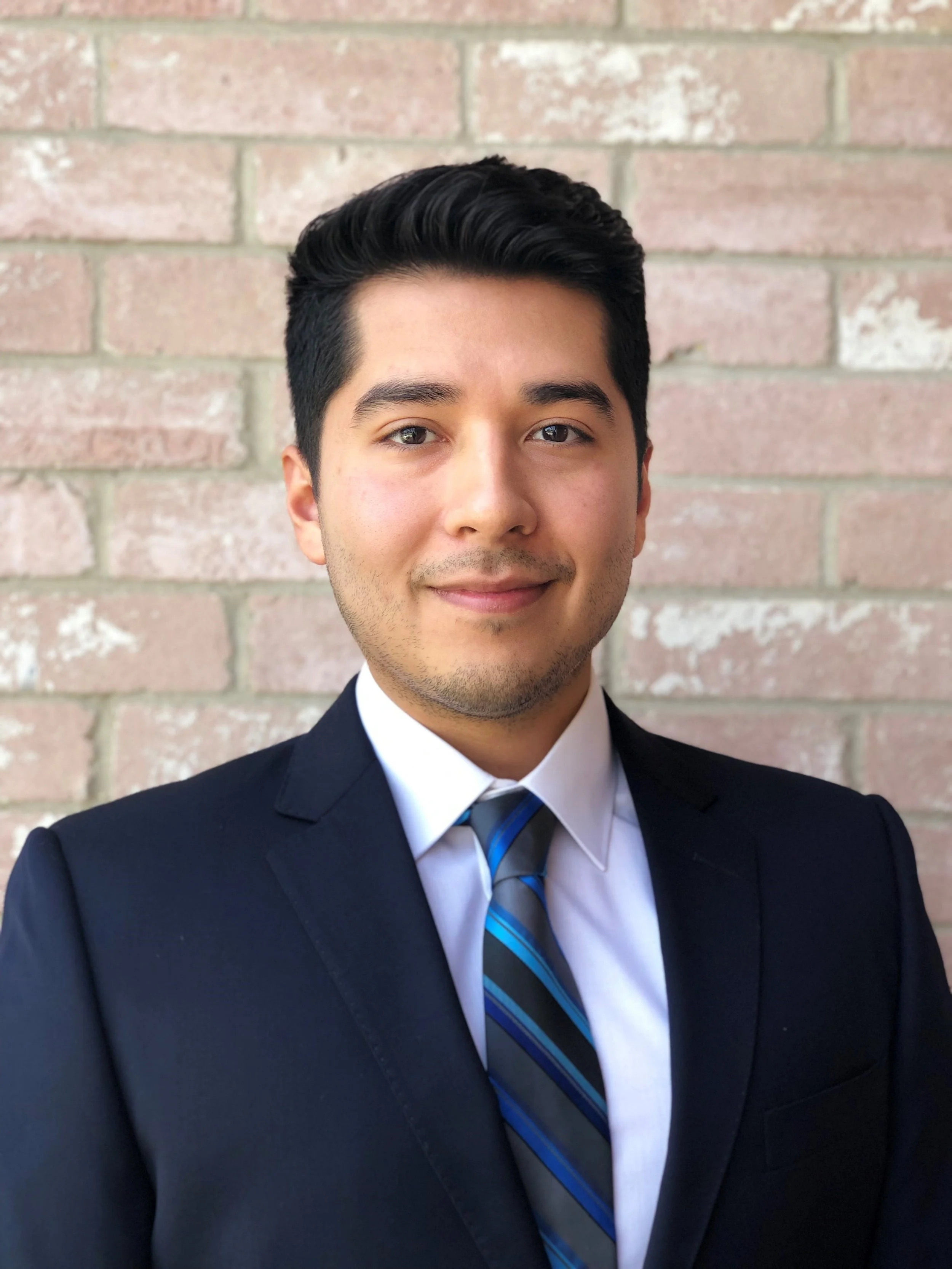 Omar Rosales Bio — MEW Network