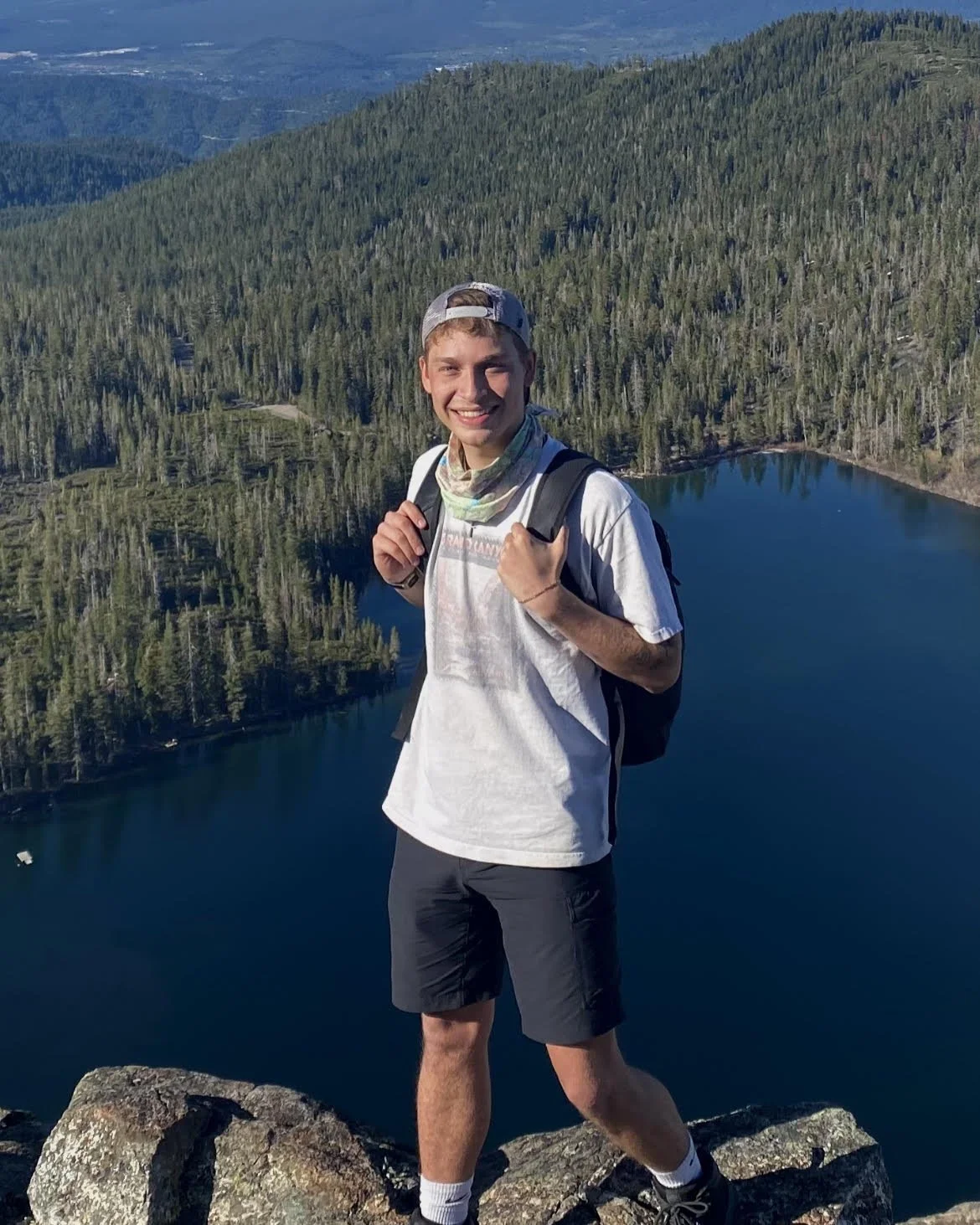 Our Team — Lucash Lab