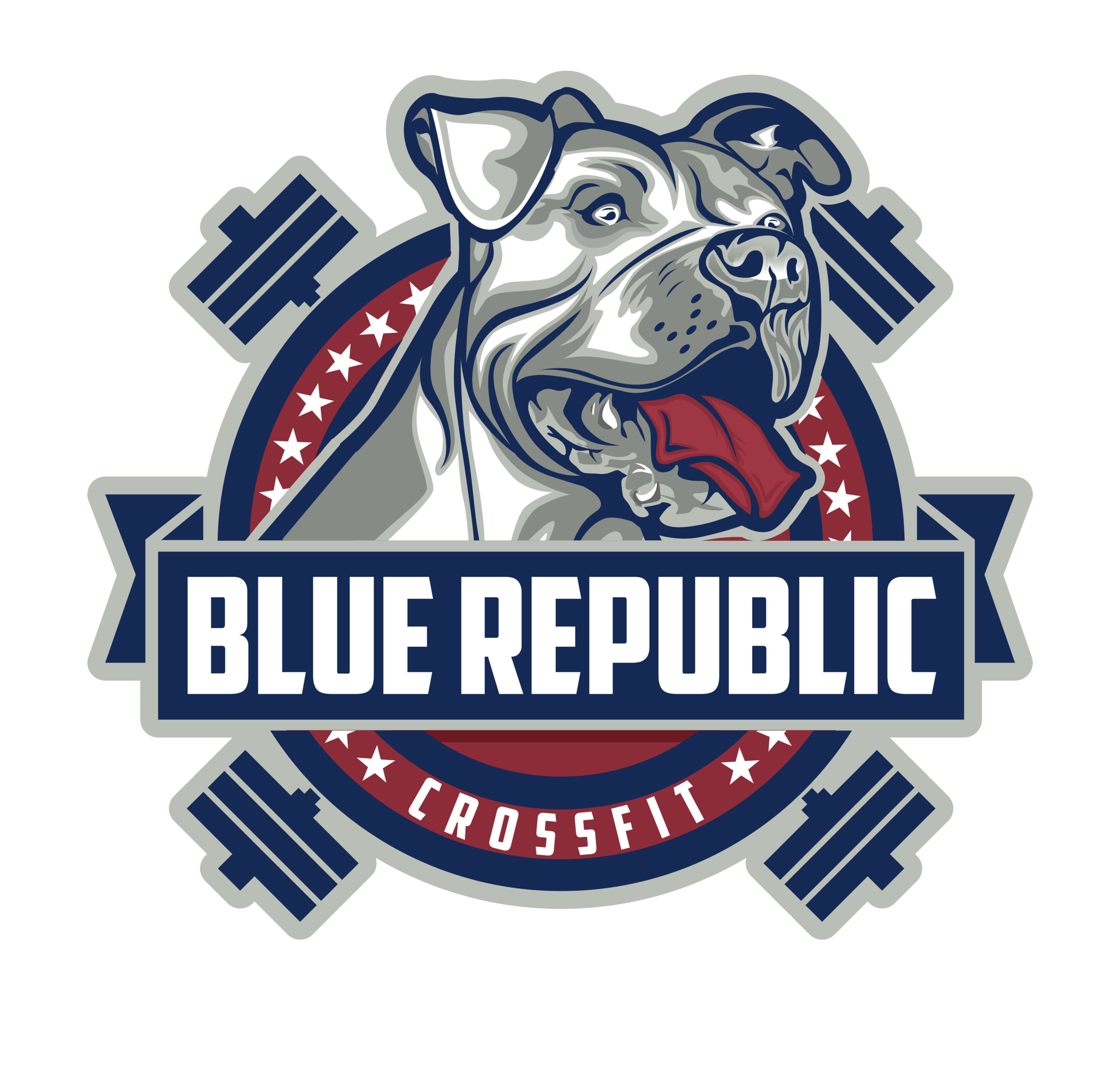 Blue Republic CrossFit