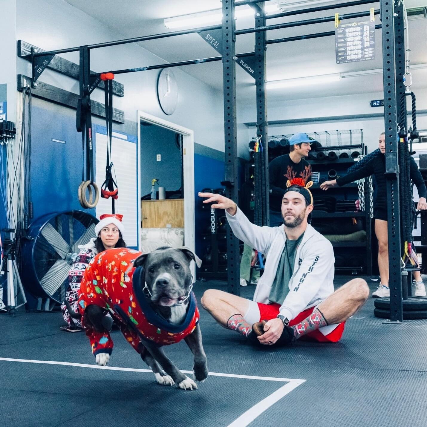 Blue Republic CrossFit