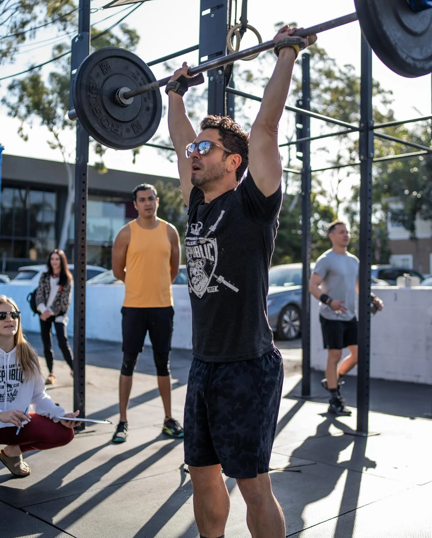 Blue Republic CrossFit