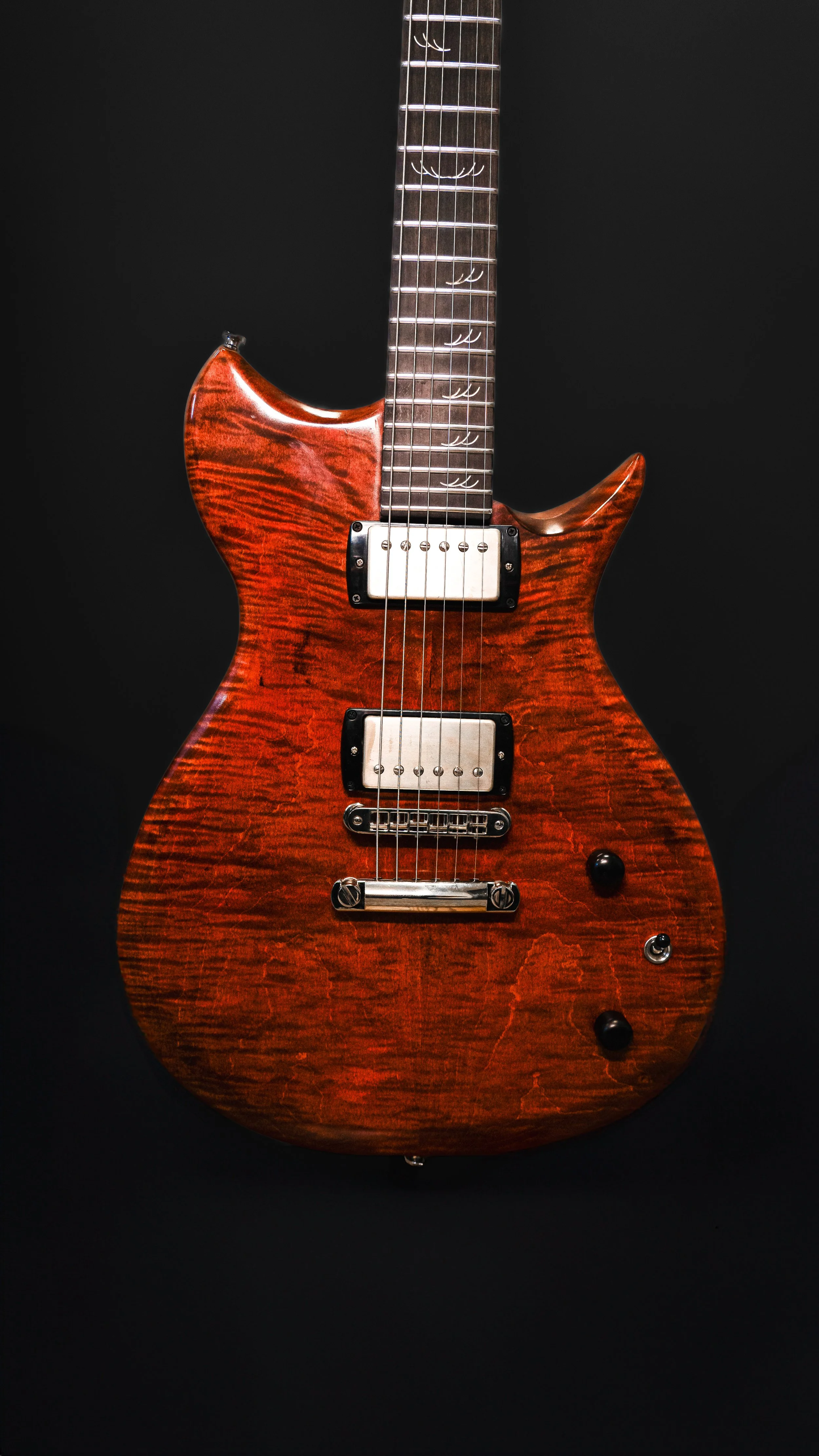 Guitars and Basses — Parkhurst Guitars