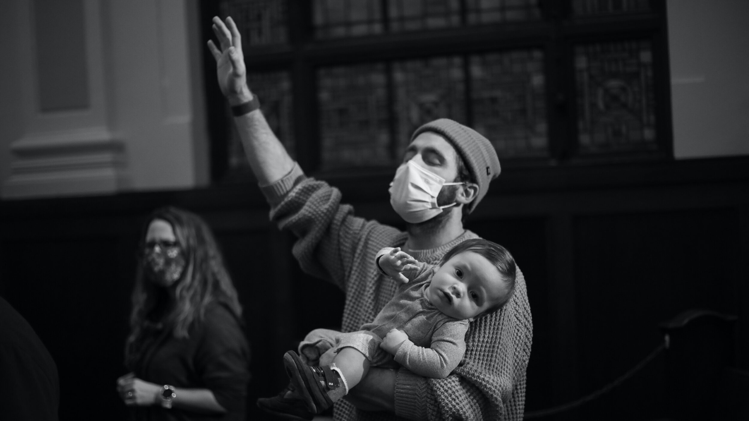 6 Characteristics of a Godly Father — LFF