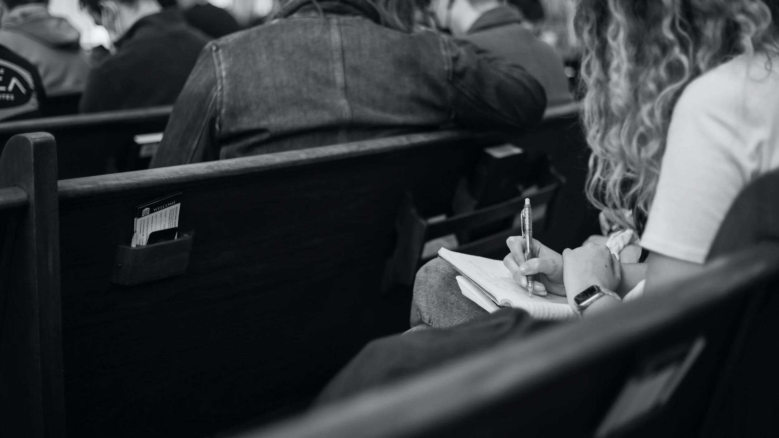 Returning Home: How to Spread the Gospel After Leaving Your Local ...