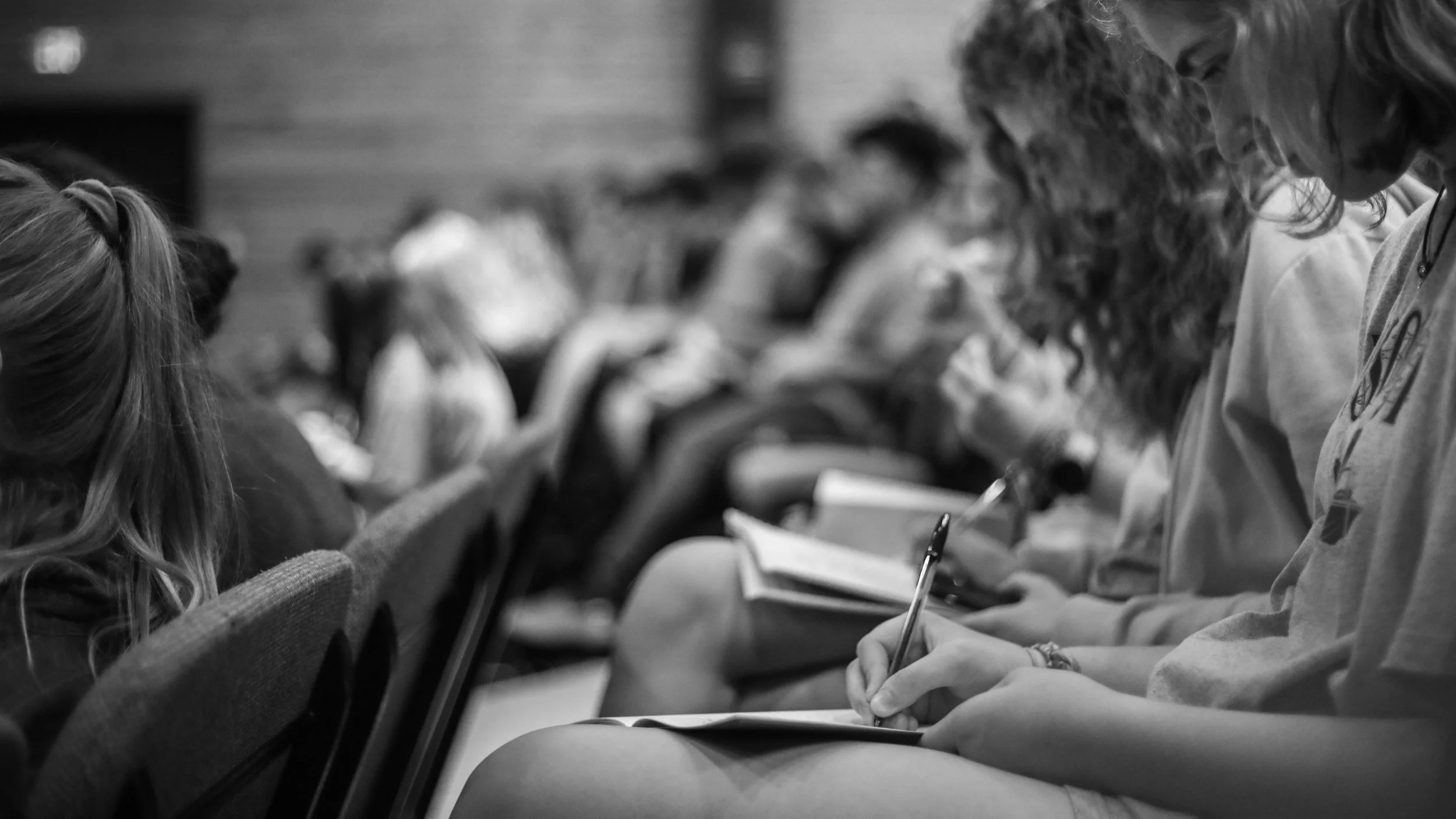 Lessons from the Life of Philip the Disciple — LFF