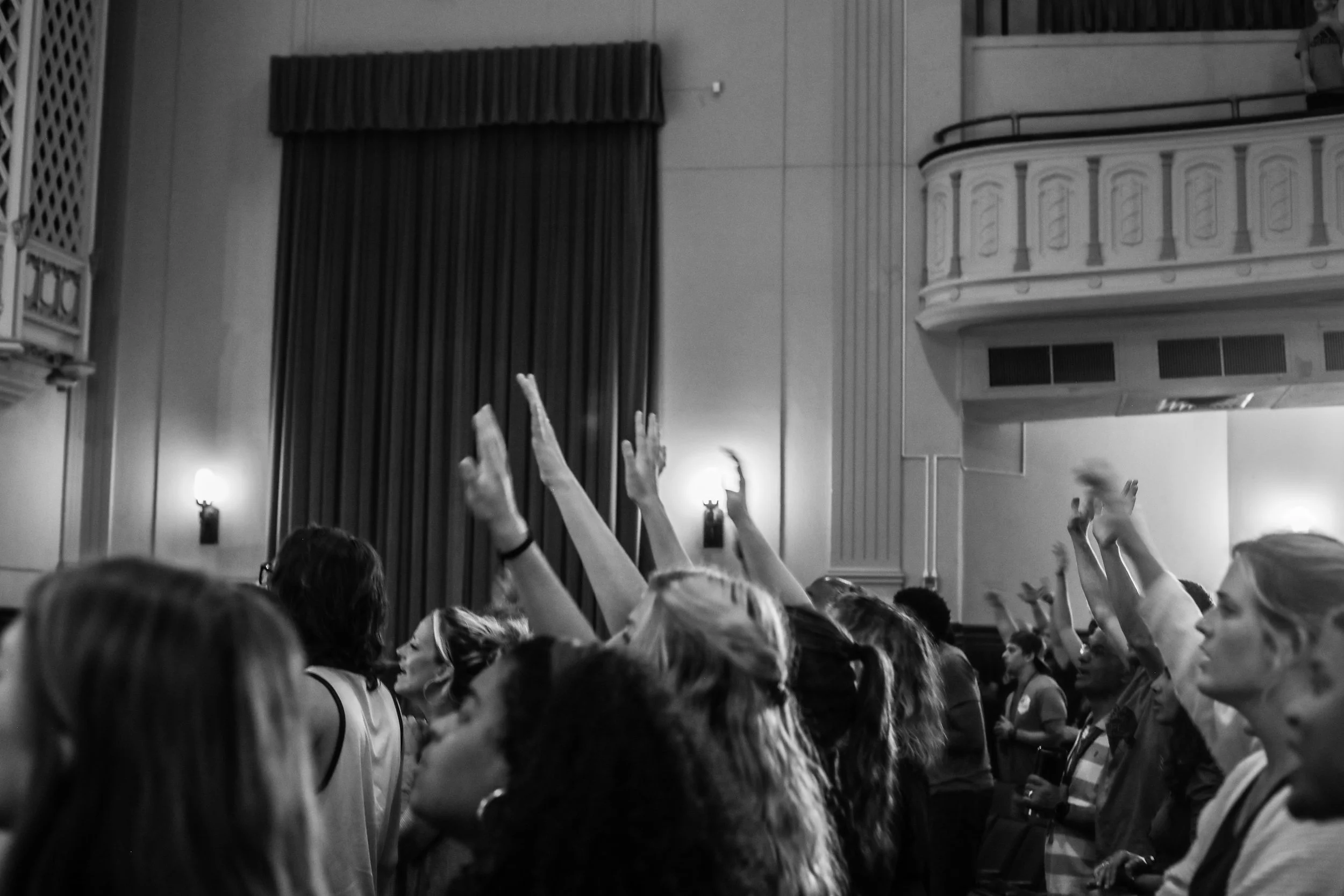 Matthew: Changed for Good — LFF