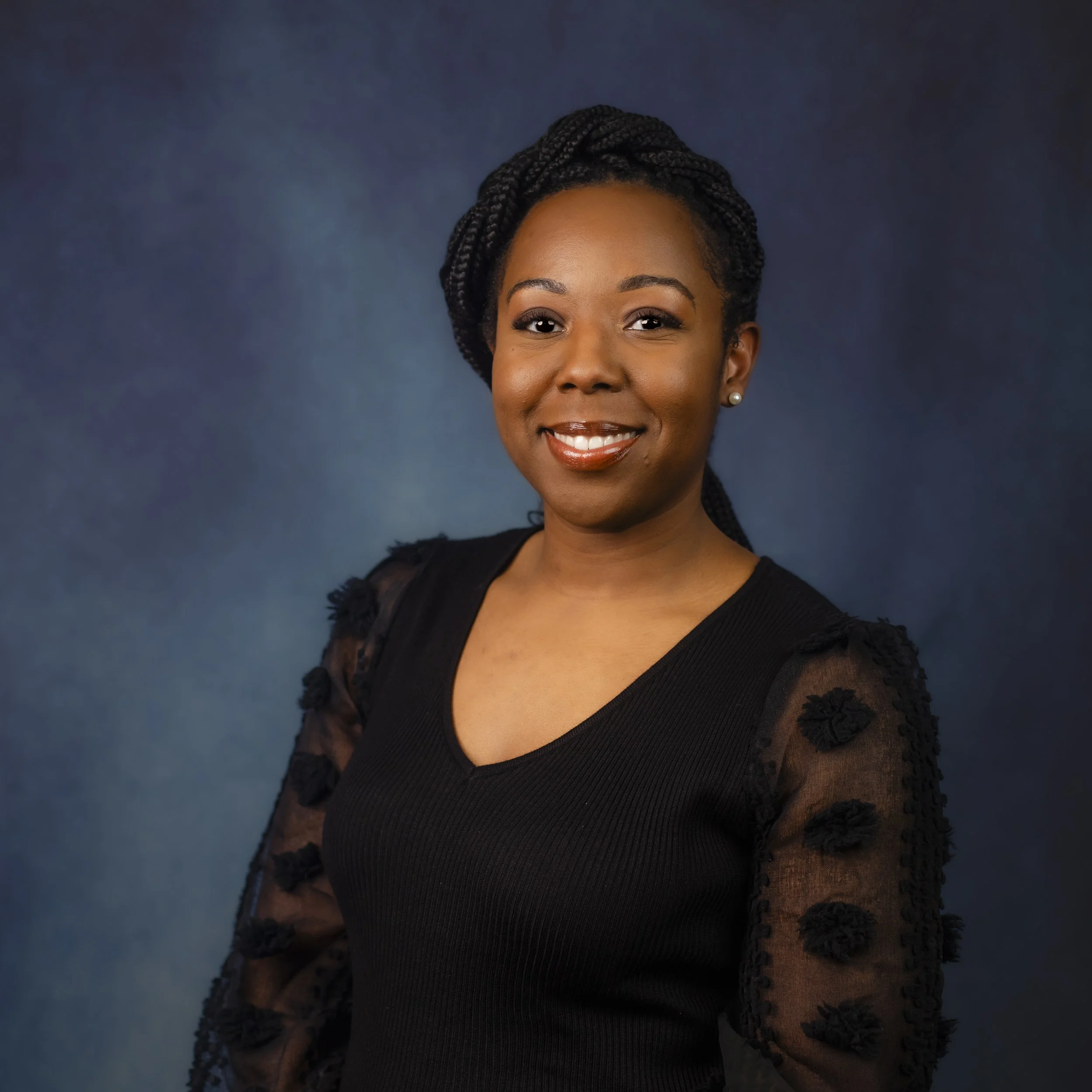 Our Team — IMPACT46, INC.