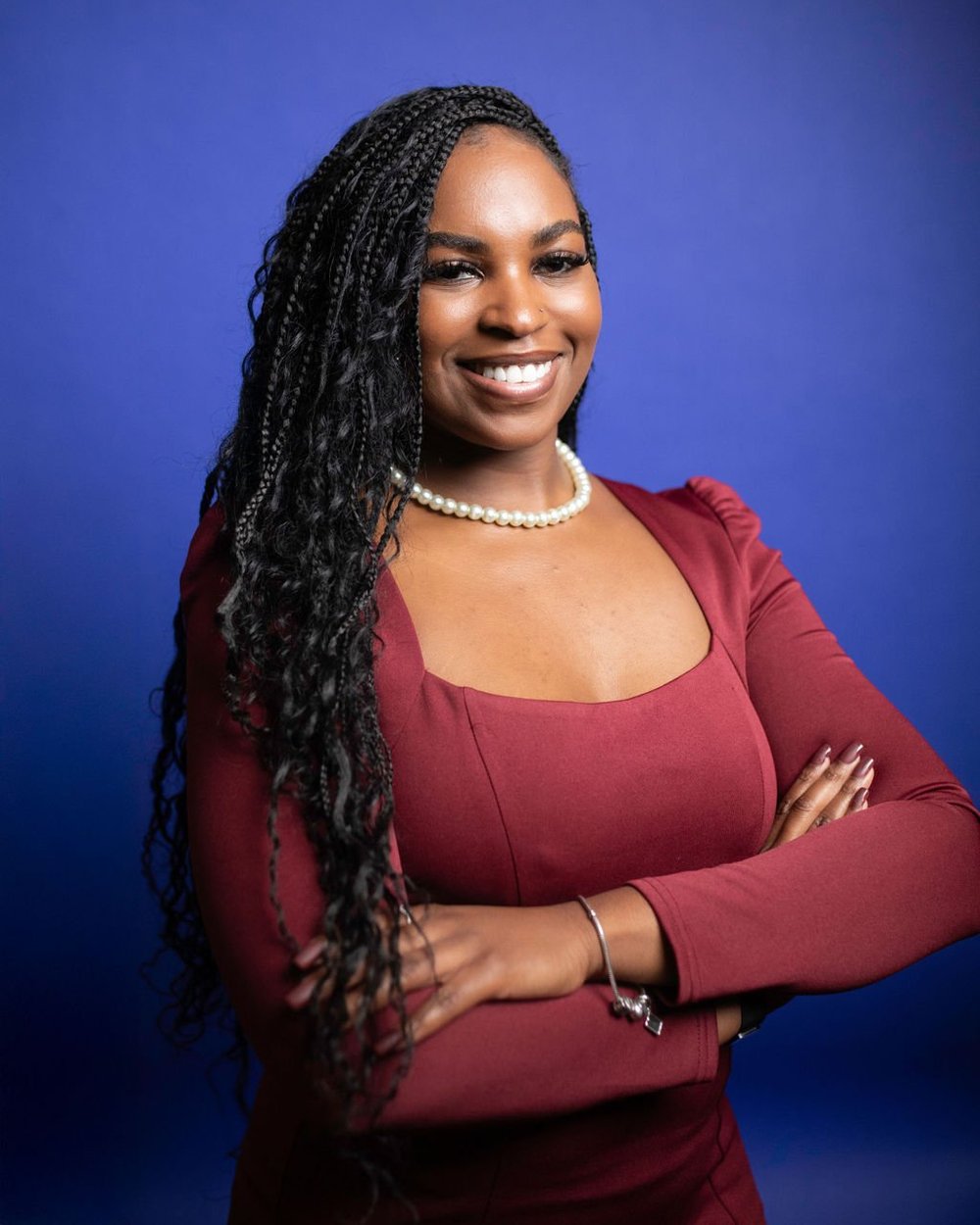 Our Team — IMPACT46, INC.