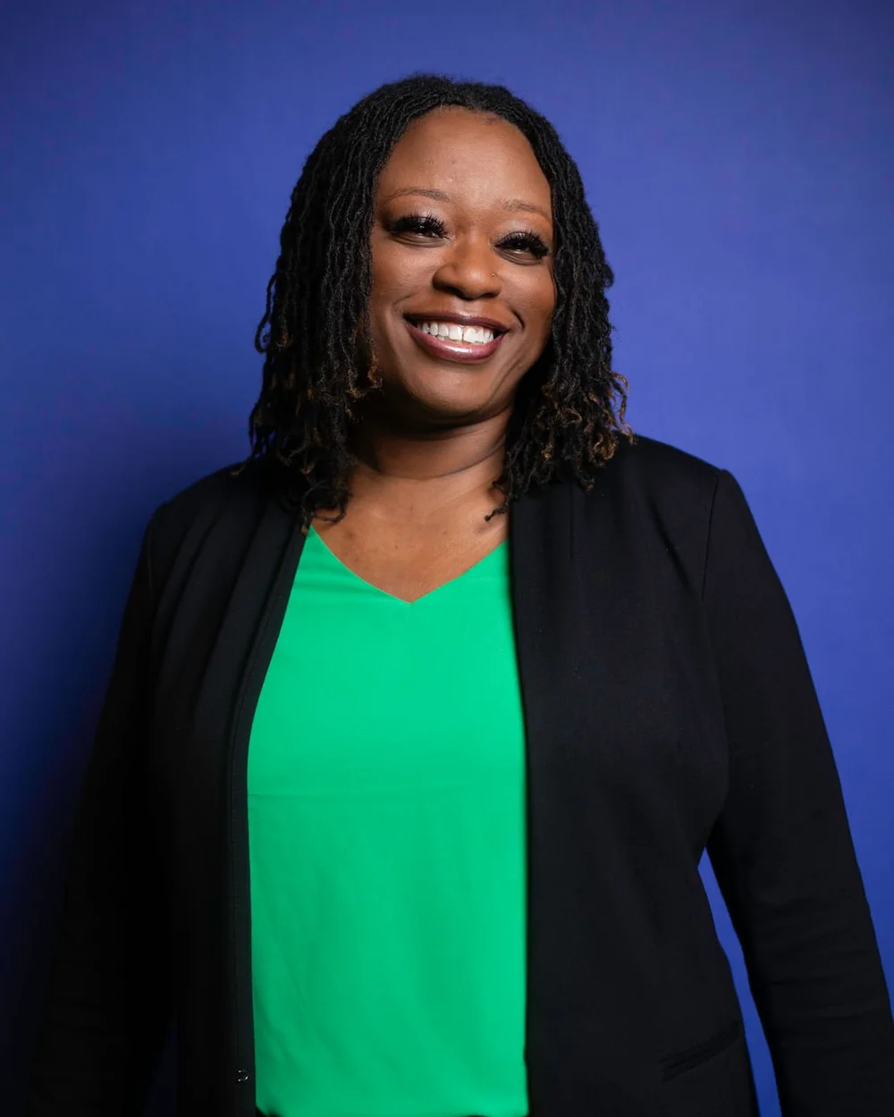 Our Team — IMPACT46, INC.